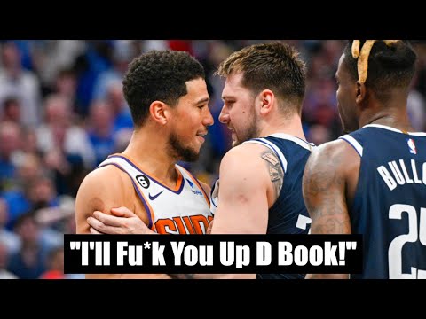 NBA "Savage Trash Talking 😈" COMPILATION