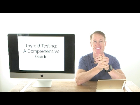 Thyroid Testing