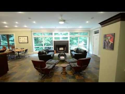 Pigeon Creek Inn Michigan Bed & Breakfast Full Tour