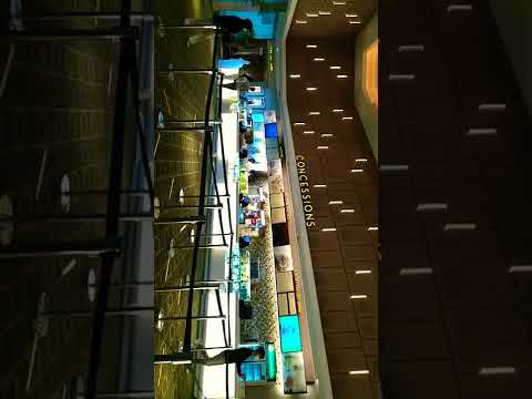 XXI mall MBK lampung #nonton #bioskop