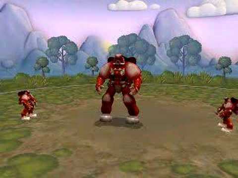 Steam Community :: Video :: Spore Space Marine
