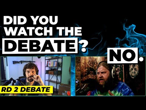 "I Watched The Finkelstein Convo" Destiny Confronts Leftist For Topic He Tried To Avoid