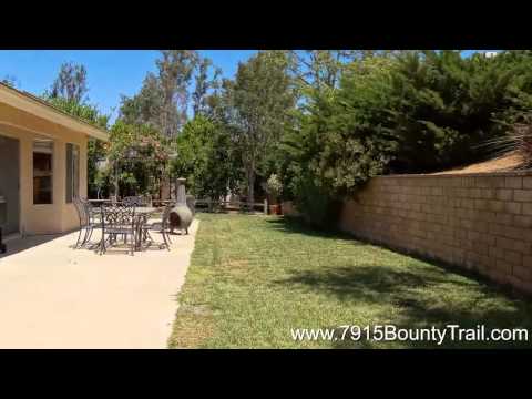 For Sale: 7915 Bounty Trail, Riverside, CA