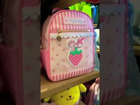 Sanrio Box Lunch #boxlunch