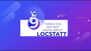 Locstatt Reviews, Cost & Features | GetApp Australia 2025