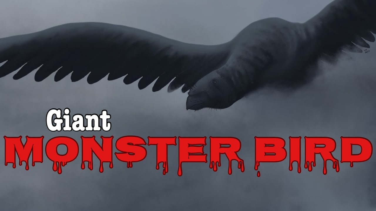 Extinct Records: Argentavis