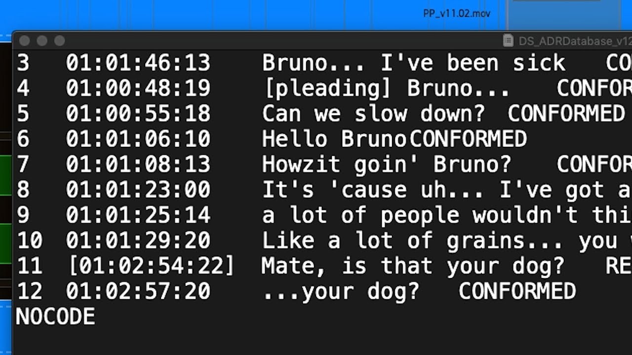 Matchbox - For Localisation