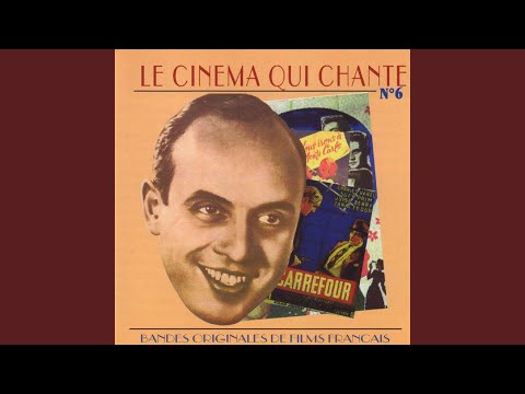 Sympathie (du film L'Espionne De Castille)