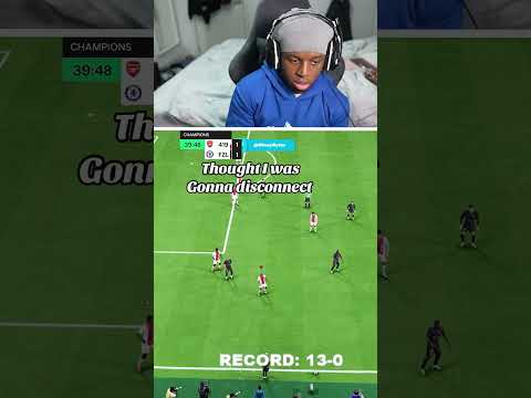 Mbytes new glitch fc 25 #mbytes #eafc25