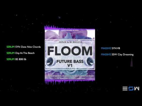 Echo Sound Works Floom V1 Demo
