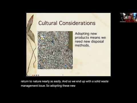 Solid Waste Management
