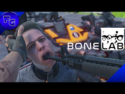 Steam Community :: Video :: This Is Exactly What BoneLab Is All About