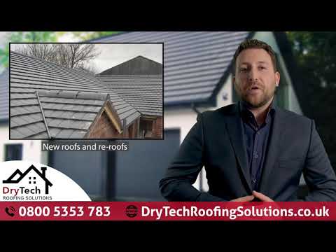 DRYTECH Roofing Solutions