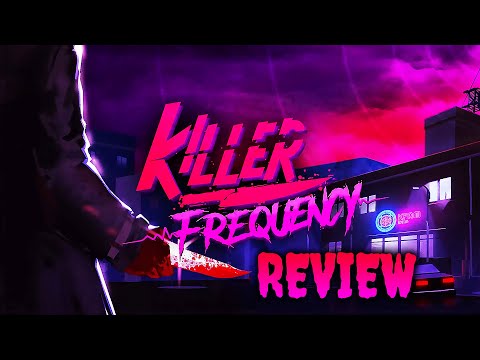 Steam Community :: Video :: A Gripping 80s Horror Adventure | Killer ...