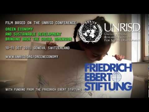 Green Economy and Social Policies