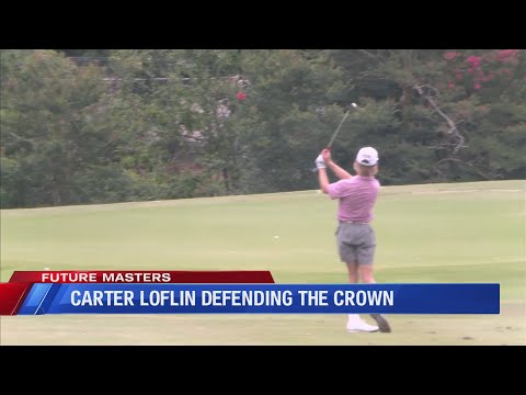 CARTER LOFLIN