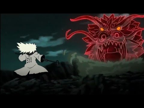 When Madara Declared That Might Guy Is The Strongest Of All | Short Clip (English Dub)