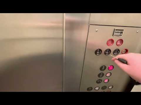 FAN FREE! EPIC MOTOR! Montgomery A-Series (fmr G&P) Jc.Penney Tacoma Mall Tacoma WA