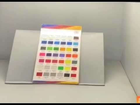 Color Matching Machine