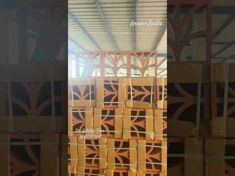 concrete jaali - Cement Concrete Jali Trader - Wholesaler / Distributor ...