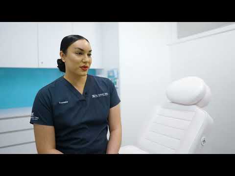 The Cosmetic Clinic - Meet Trumaine