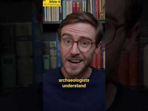 What is an Archaeological Assemblage? | Bible & Archaeology