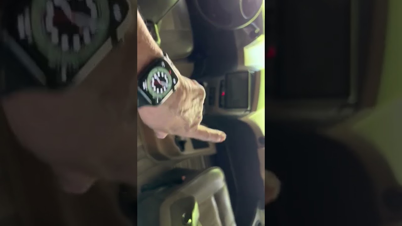 Installing table between two chairs