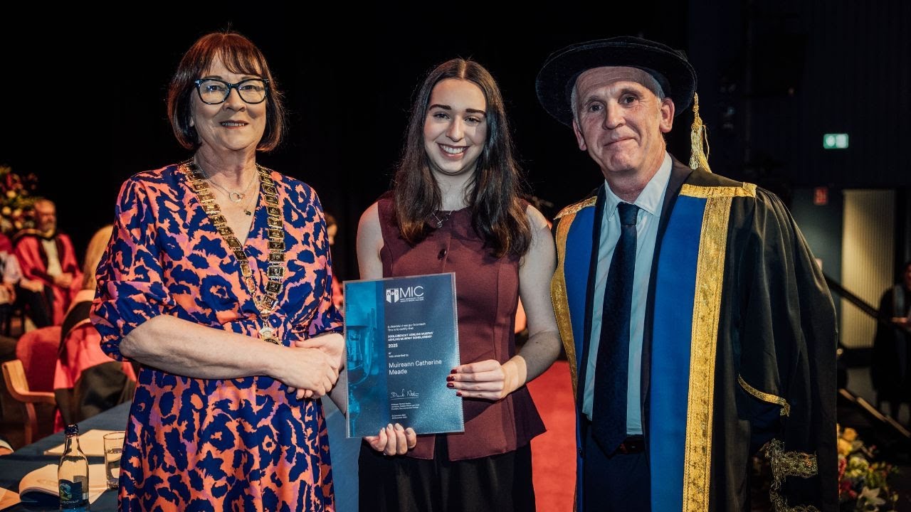 Ashling Murphy Memorial Scholarship 2025