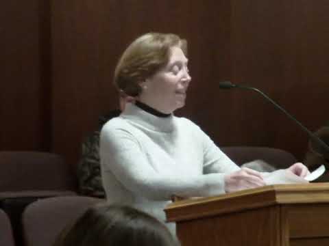 Rothman reports for the Environmental Advisory Council – The Bethlehem ...