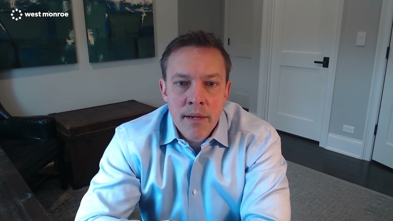 5 Key Trends Shaping Healthcare in 2025