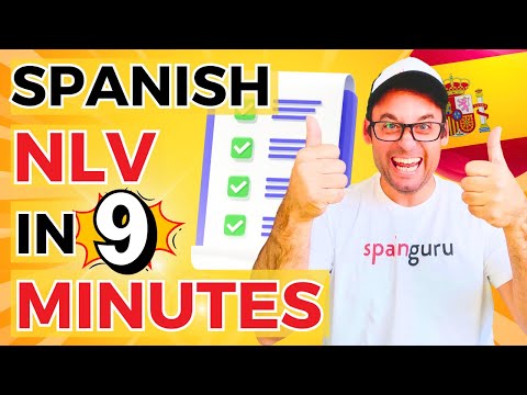 Complete Spanish Non Lucrative Visa Guide in Just 9 Minutes!