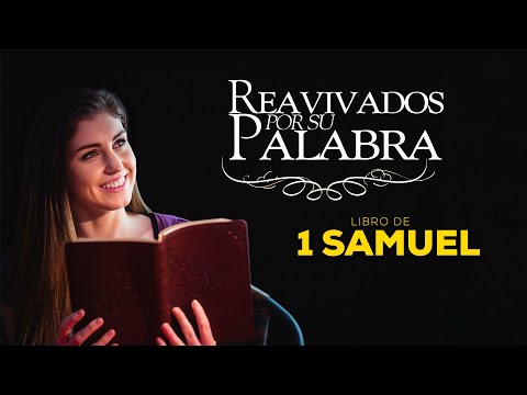 Reavivados por su palabra - 1 Samuel 3
