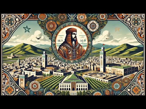 The Idrisid Dynasty Pioneers of Morocco’s Islamic History