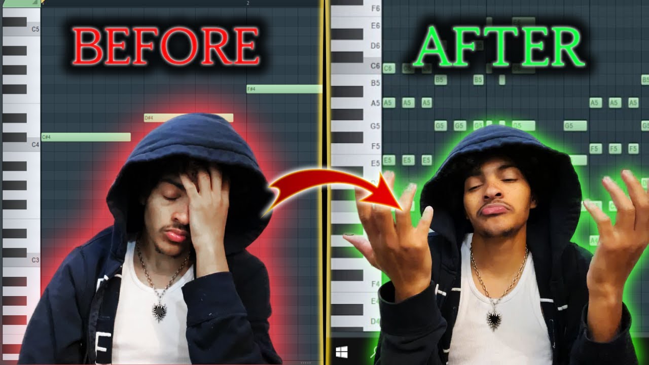 How To Make Your Own Beats (Underground)