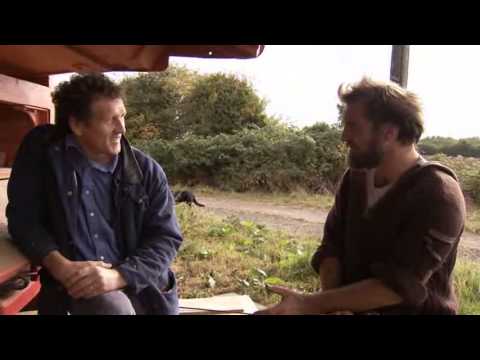 2/4 Mastercrafts - 2. Thatching