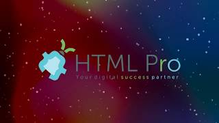 HTML Pro Reviews | View Portfolios | DesignRush
