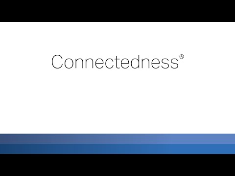 Connectedness | CliftonStrengths Theme Definition