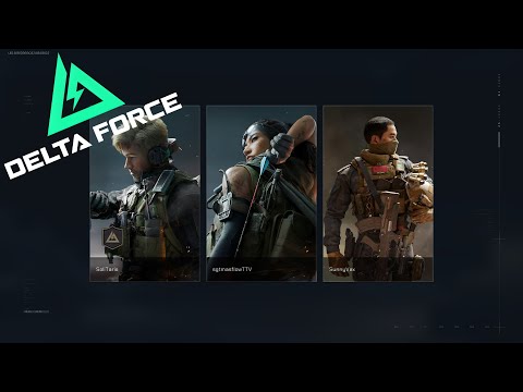 Steam Community :: Video :: [Let`s Play] Delta Force | Von einem Trio ...