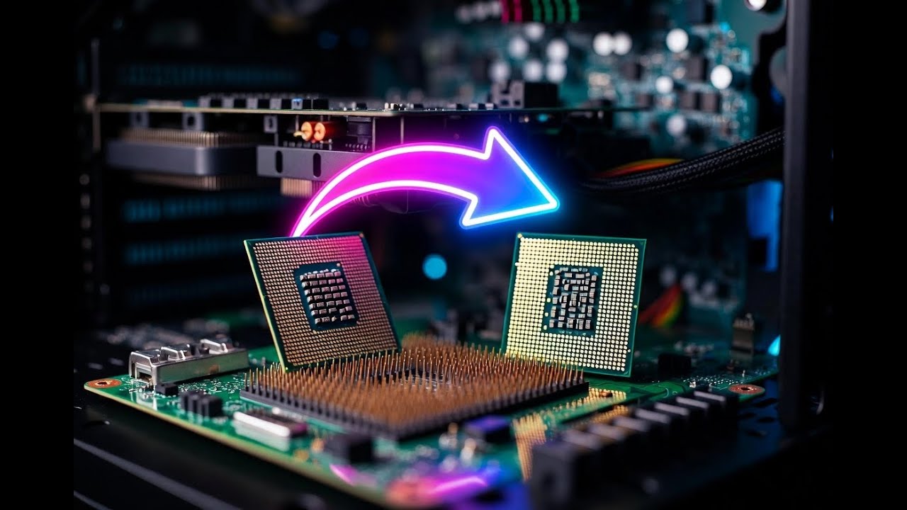 HUGE! Tesla Stealth-Launches HW3 Computer Swap Feature – Retrofit Coming SOON?