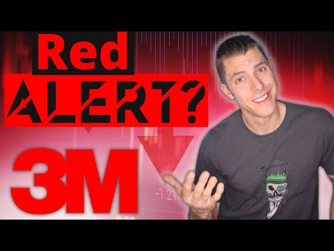 What's A Dividend Investor To Do With 3M Stock?