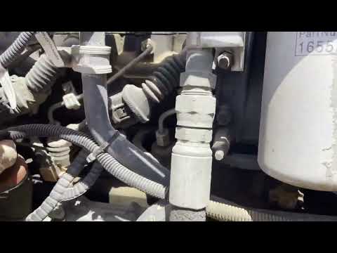 2011 PACCAR MX-13 For Sale