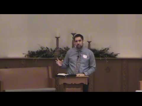 1 Samuel 3 God Speaks to His People