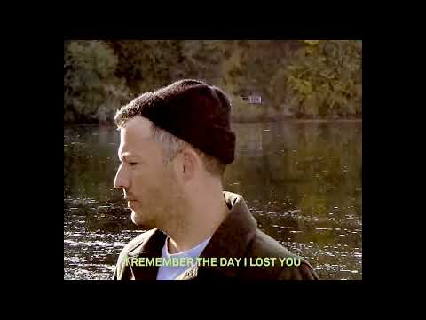 SYML - "The White Light of the Morning" [Official Lyric Video]