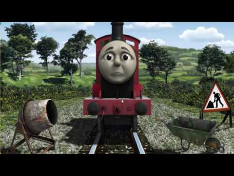 Thomas and Friends Games for Kids 2016 - Thomas and Friends Free Girls Game Online #2