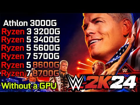 Steam Community :: WWE 2K24
