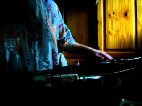 Jahiem "Just in case" Dj myme (beat juggle)