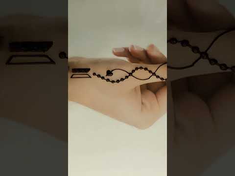 BTS mehndi tattoo π||thumb mehndi tattoo#btshennatattoo#btsarmyπ#btsπ#shorts#trendingshorts#yt