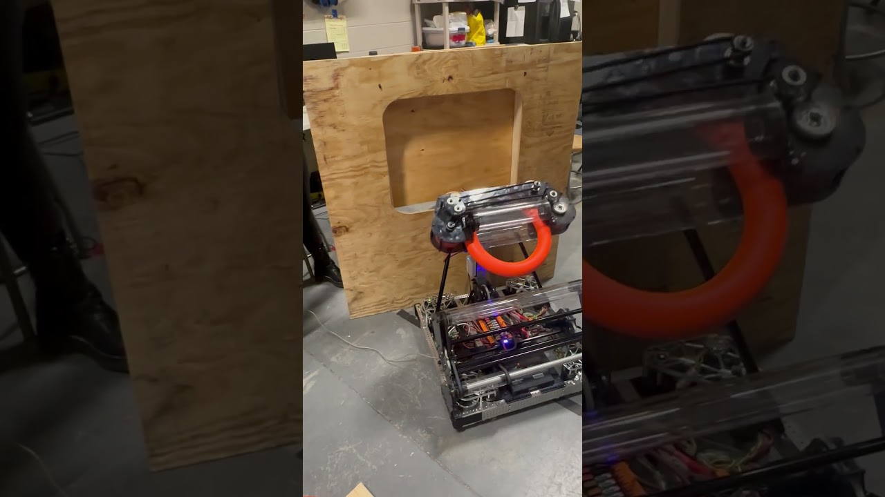 3175 Knight Vision | 2024 Build Thread | Open Alliance - Open Alliance ...
