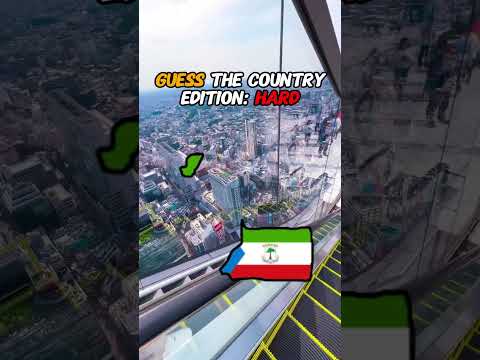 Guess the country edition: Hard #mapper #ukraine #europe