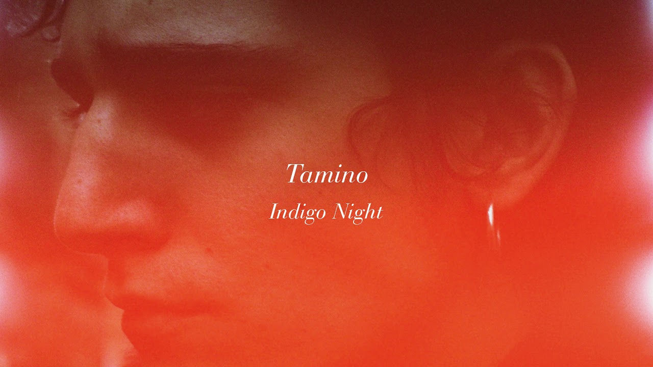Indigo Night (Audio)